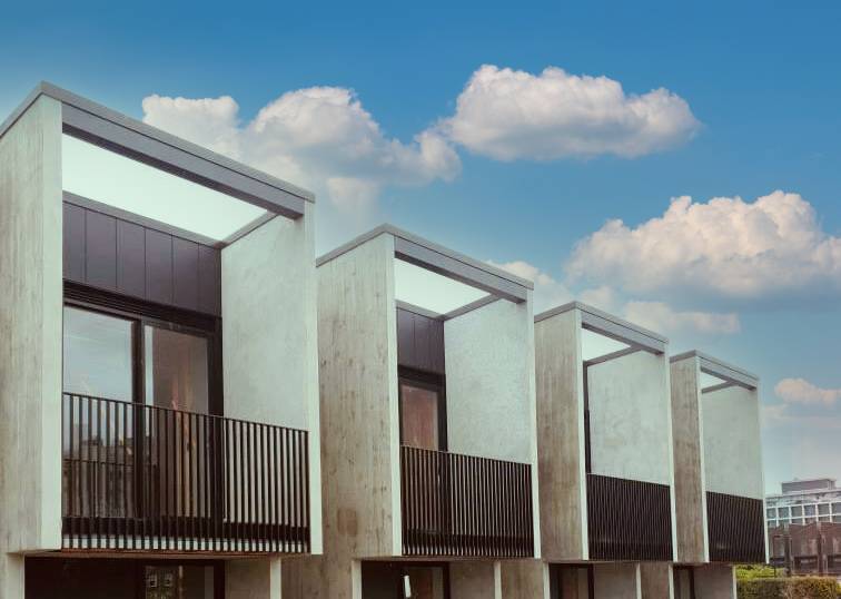 Fin postless | Balustrades | Product | Spectrum - NZ
