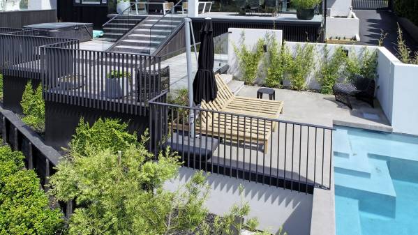 Awatere Avenue | Project | Spectrum - NZ