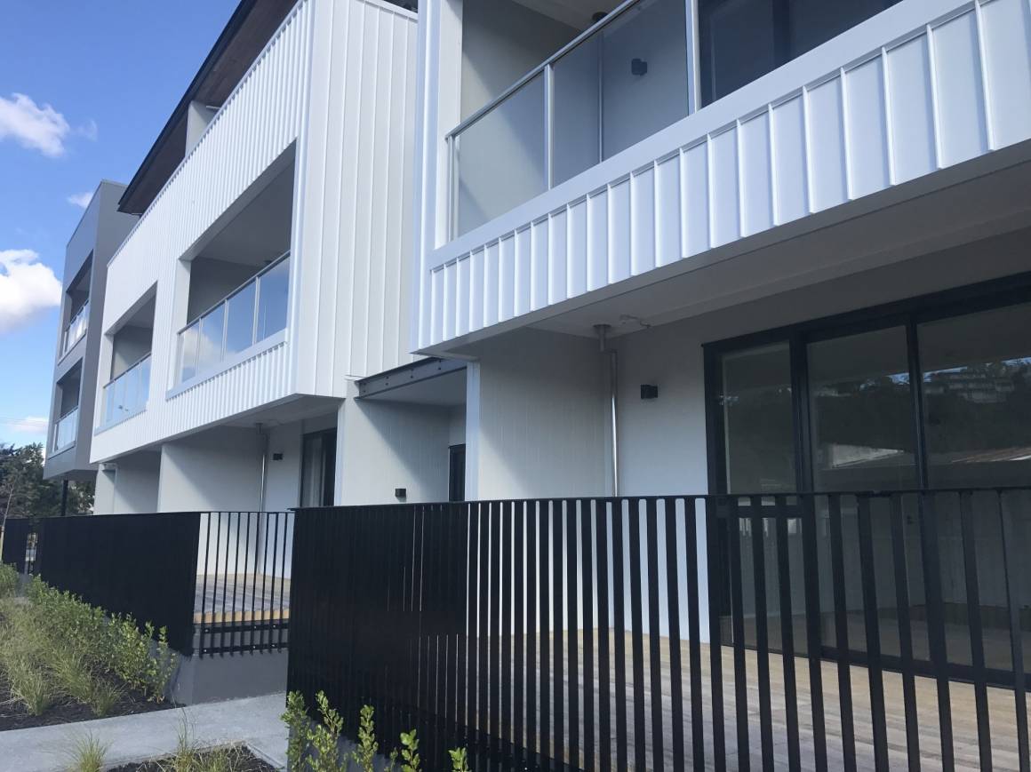 Custom Balustrades | Balustrades | Product | Spectrum - NZ