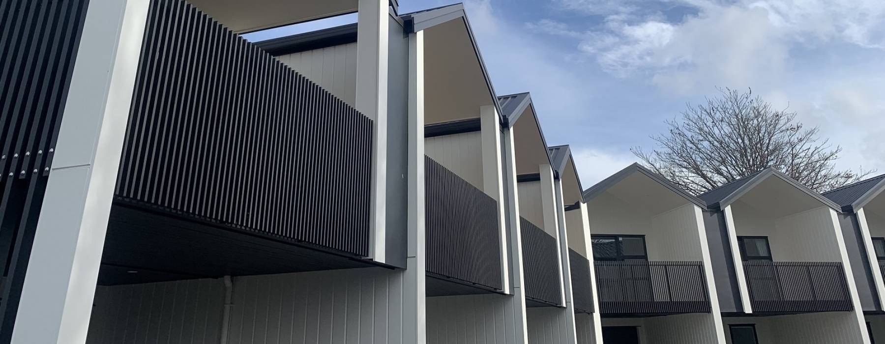 Spectrum - NZ | Metal Manufacturing | Metal Engineering