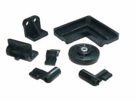 Fly Screen Components | Joinery Hardware | Product | Spectrum - NZ