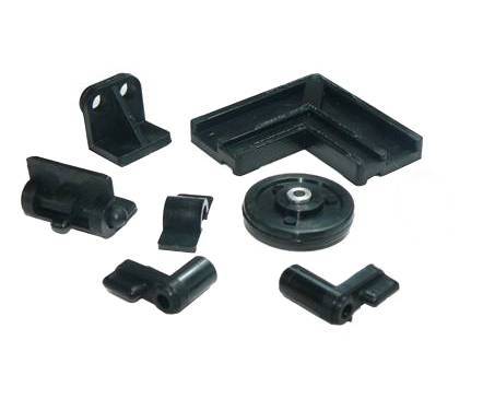 Fly Screen Components | Joinery Hardware | Product | Spectrum - NZ