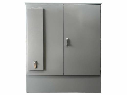 Sheet metal electrical switchboard enclosures and cabinets ...