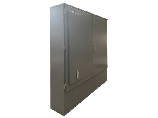 Sheet metal electrical switchboard enclosures and cabinets | Engineering | Service | Spectrum - NZ