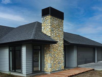 Chimney Surrounds | Architectural Elements | Product | Spectrum - NZ