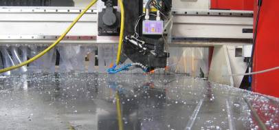 CNC Sheet Routering | CNC Routering & Machining | Service | Spectrum - NZ