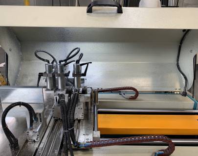 CNC Machining | Service | Spectrum - NZ