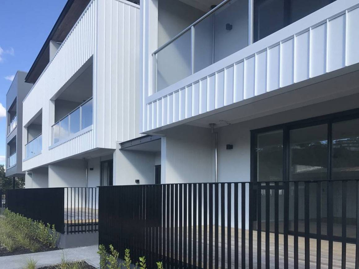 Custom Balustrades | Aluminium Balustrades | Product | Spectrum - NZ