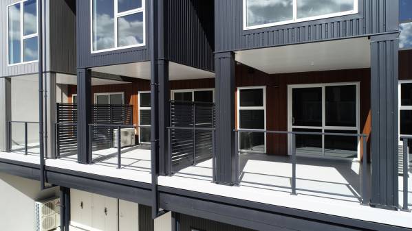 Privacy Screens | Product | Spectrum - NZ