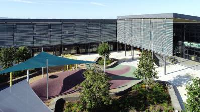 Mangopikopiko School | Project | Spectrum - NZ