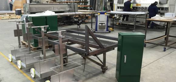 Engineering | Our Services | Spectrum - NZ