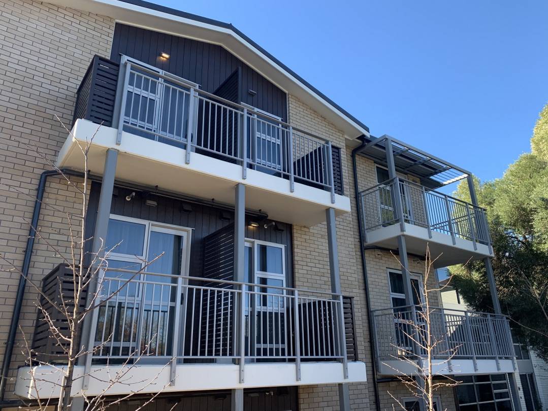 Awatere Rest Home & Village | Project | Spectrum - NZ