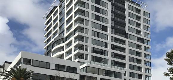 Our Projects | Spectrum - NZ