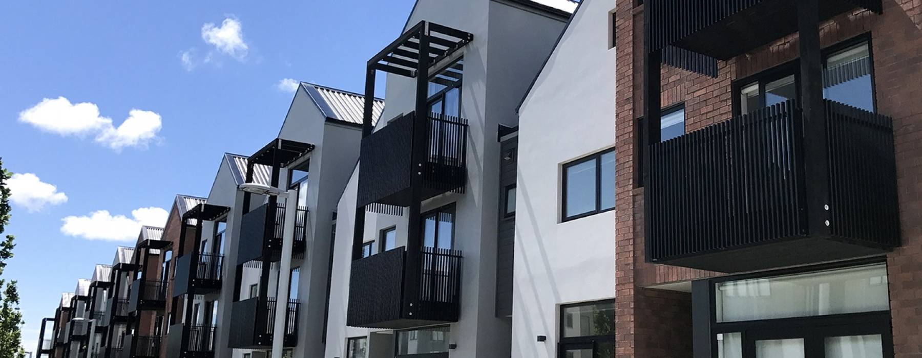 Spectrum - NZ | Metal Manufacturing | Metal Engineering