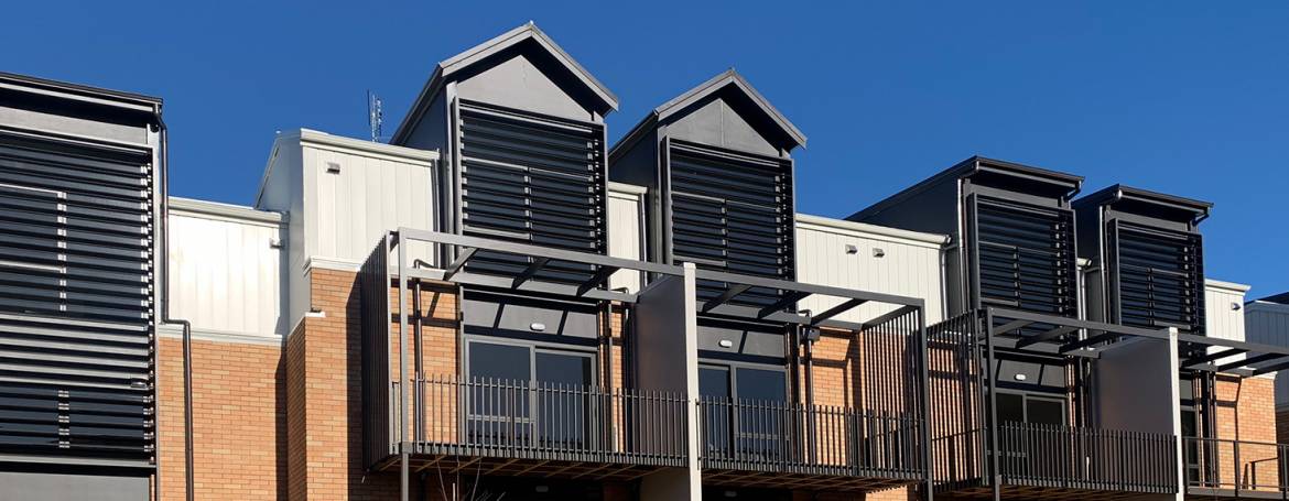 Spectrum - NZ | Architectural Metal Processing