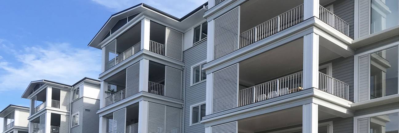 Window Shrouds | Product | Spectrum - NZ