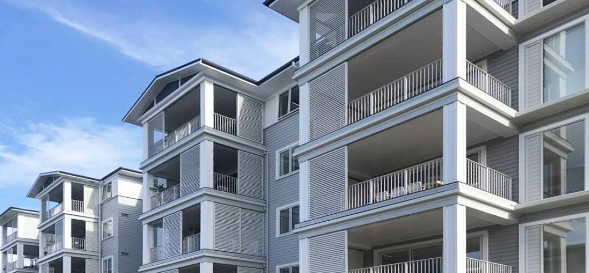 Spectrum - NZ | Architectural Metal Processing