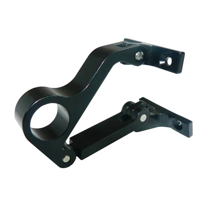 Levaloc | Joinery Hardware | Product | Spectrum - NZ