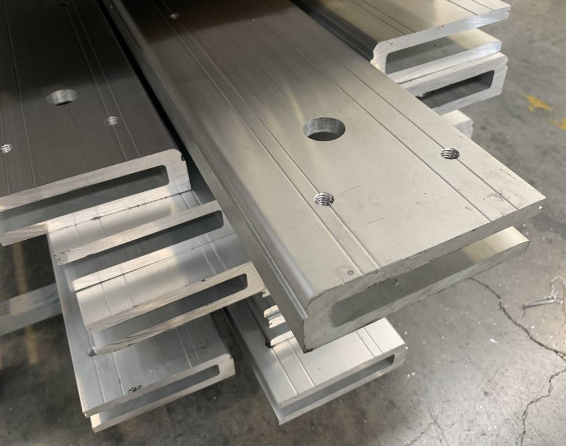 CNC Machining & Cutting | CNC Routering & Machining | Service ...