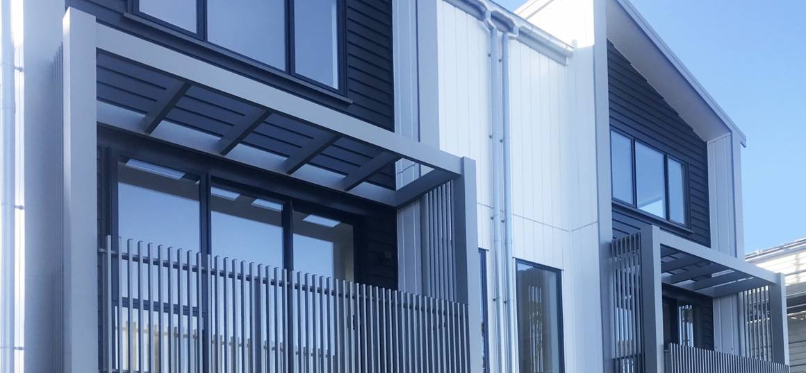 Spectrum - NZ | Architectural Metal Processing