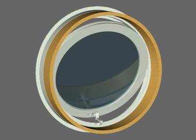 Pivot Window | Joinery Hardware | Product | Spectrum - NZ