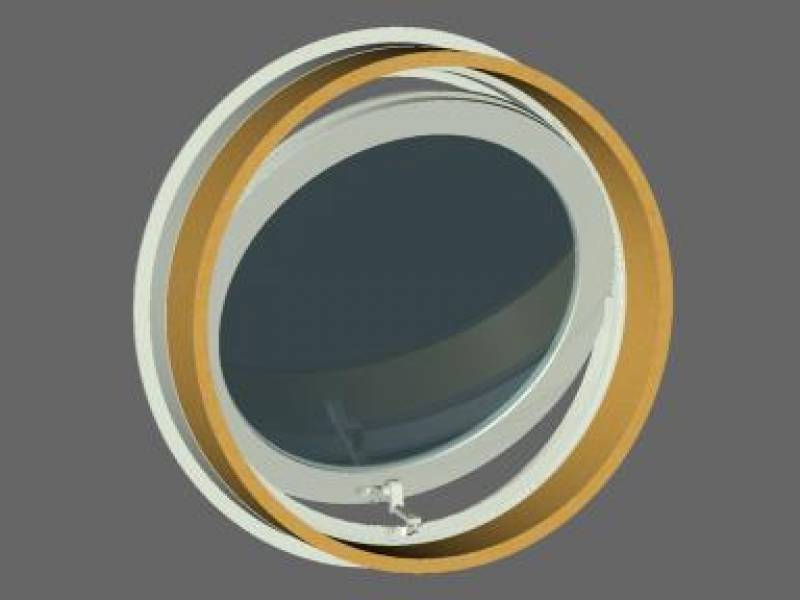 Pivot Window | Joinery Hardware | Product | Spectrum - NZ