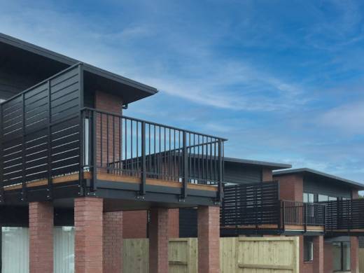 Privacy Screens | Product | Spectrum - NZ