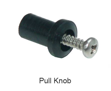 Fly Screen Components | Joinery Hardware | Product | Spectrum - NZ