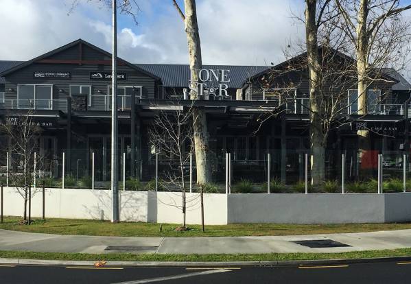 Rototuna Shopping Centre | Project | Spectrum - NZ