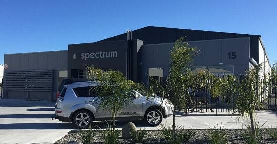 About Us | Spectrum - NZ