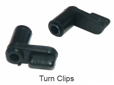 Fly Screen Components | Joinery Hardware | Product | Spectrum - NZ