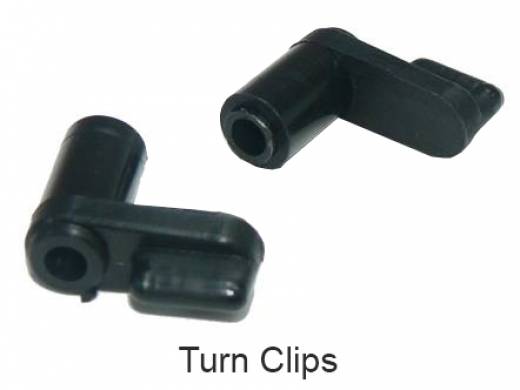 Fly Screen Components | Joinery Hardware | Product | Spectrum - NZ