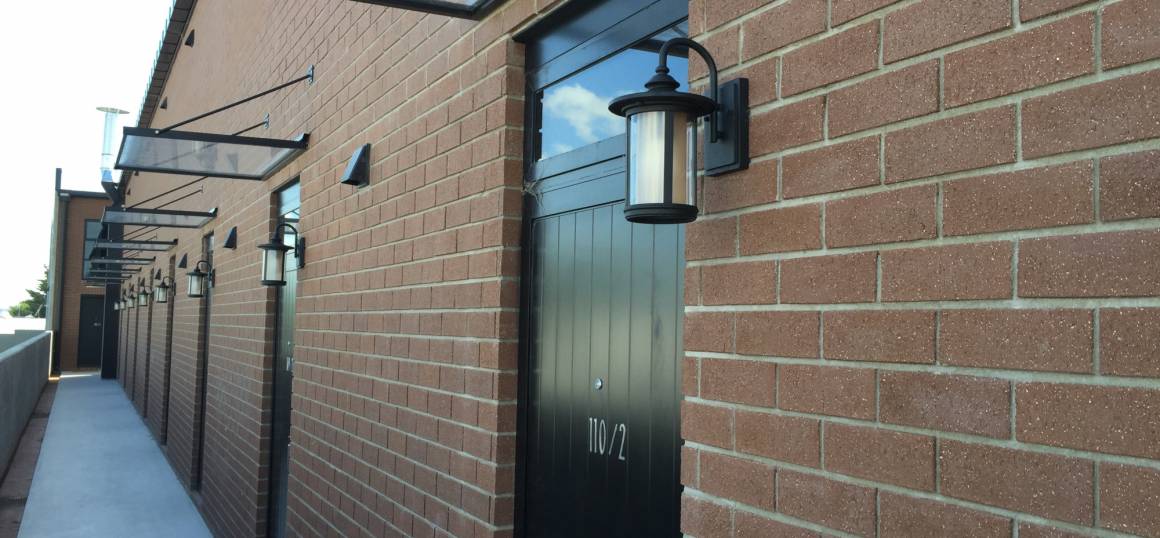 Window Shrouds | Architectural Elements | Product | Spectrum - NZ