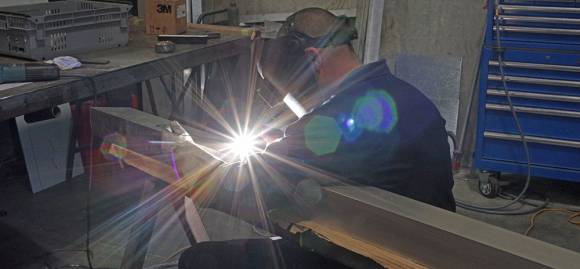 Spectrum - NZ | Architectural Metal Processing