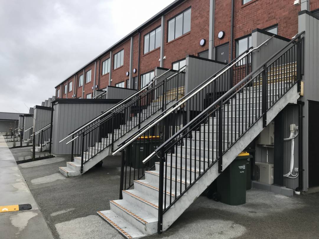 Whenuapai Development | Project | Spectrum - NZ