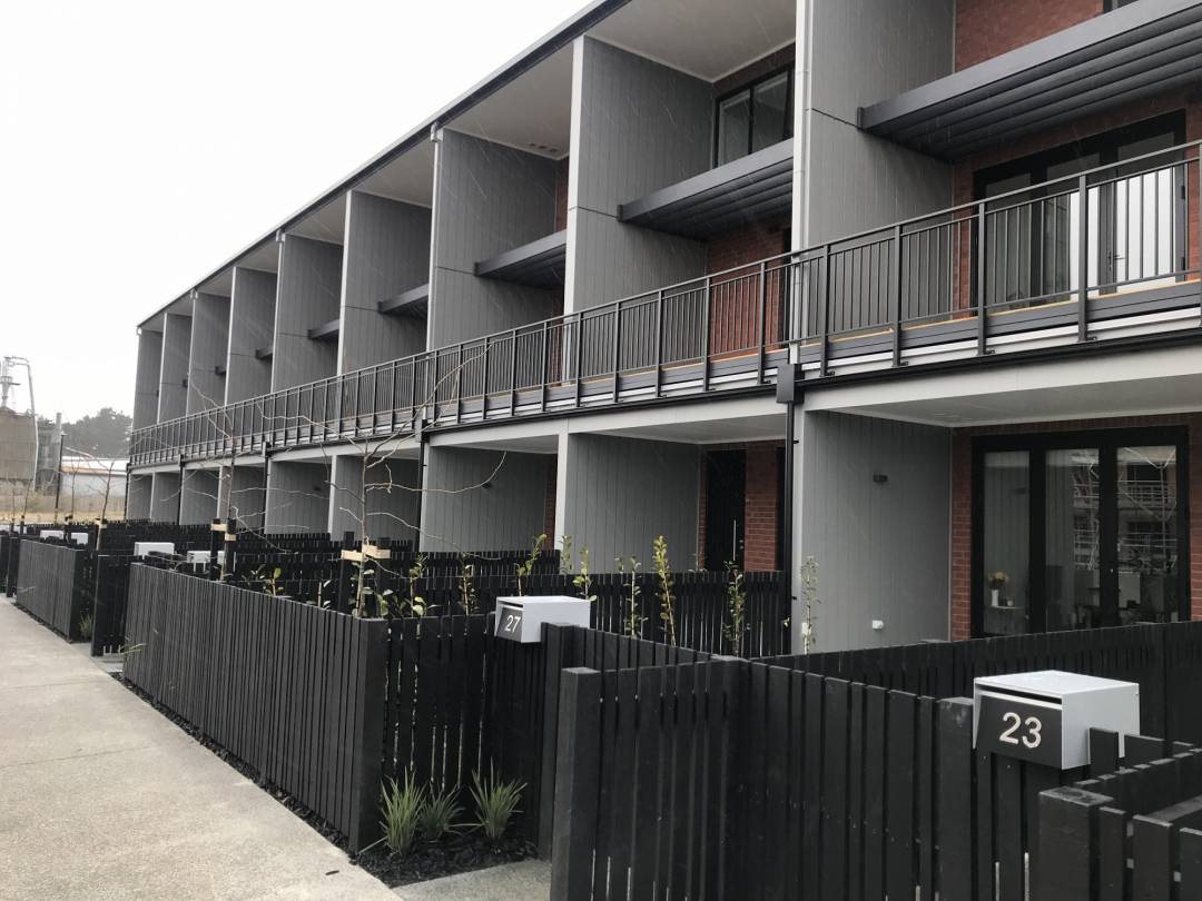 Whenuapai Development | Project | Spectrum - NZ